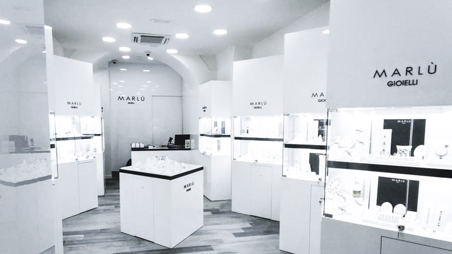 Nasce Marlù Store Napoli - Toledo | Marlù Gioielli